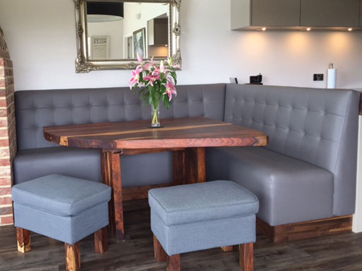 Handmade Corner Sofas Cambridge